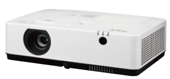 NEC ME402X 商務投影機 | 景懋科技有限公司